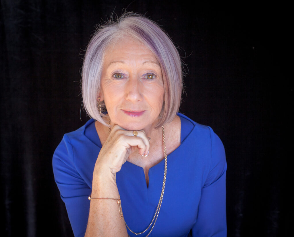 Who We Are - The Change Institute